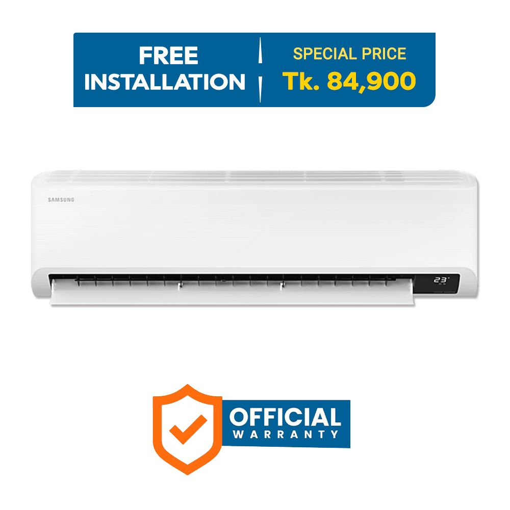 Gree 1.5 Ton Non Inverter AC | GS-18XCM32 Price in bd | Wholesale ...
