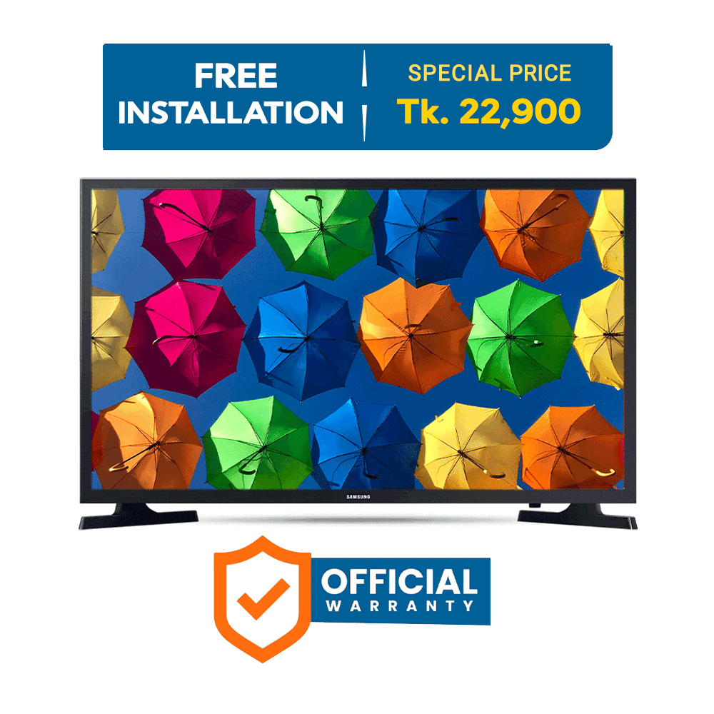 Smart TV price in BD | Official Warranty | Wholesale Electronics
